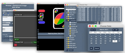 Introduction To Python GUIs: Building User-Friendly Apps