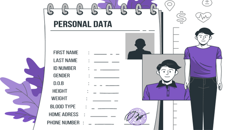 How To Create A Buyer Persona Effectively This 2023 | Amoh Eric | Data ...