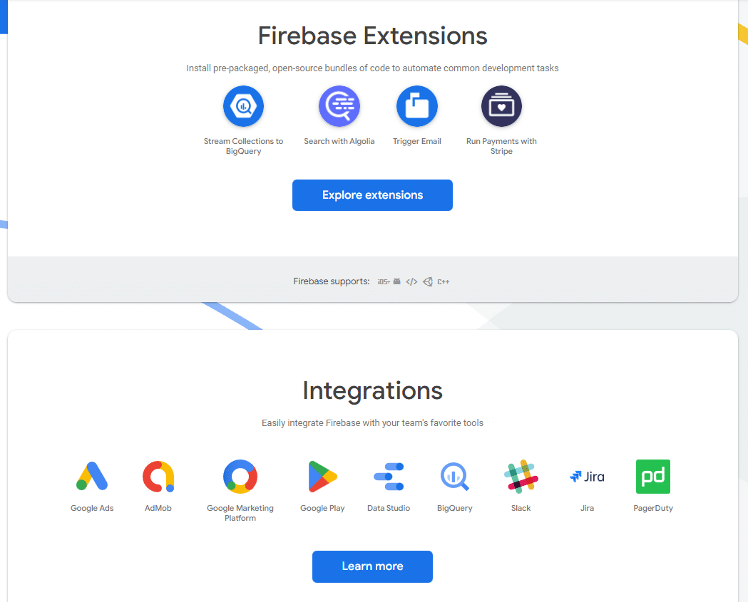 Mastering The Future: Using Google Firebase To Develop An IoT Application 2024