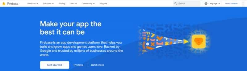 Mastering The Future: Using Google Firebase To Develop An IoT ...